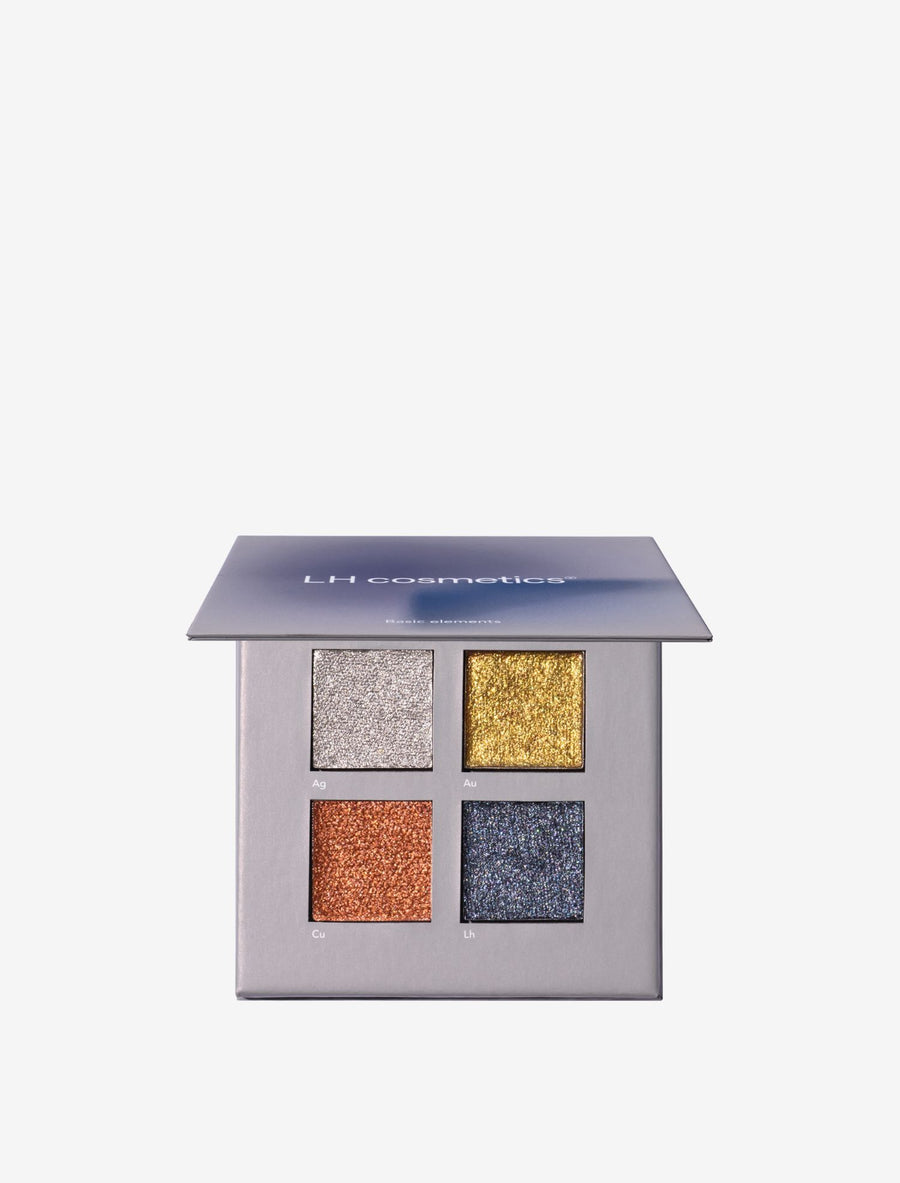 Basic elements – Makeup palette | LH cosmetics