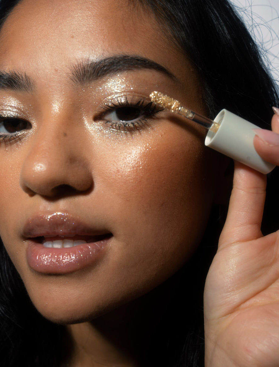 Sparkl – Liquid eyeshadow | LH cosmetics