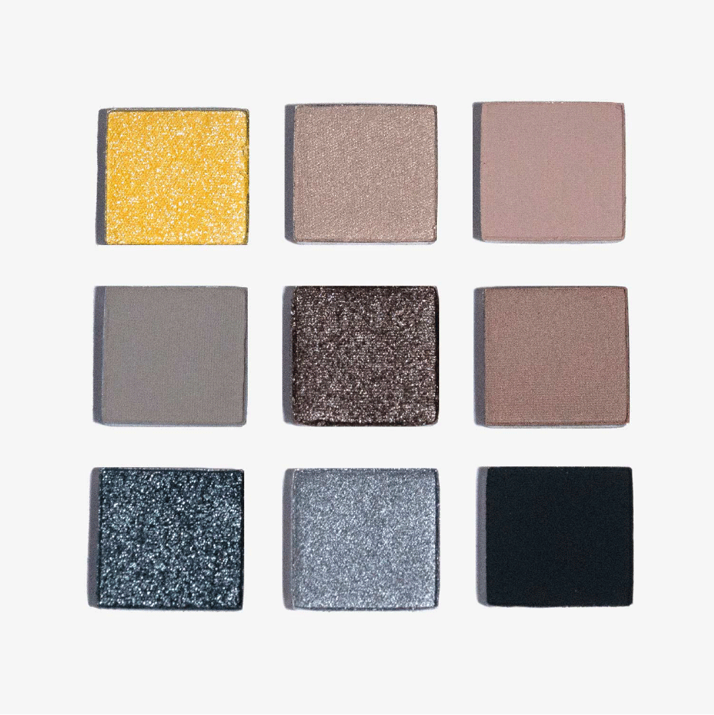 Aim Higher Palette LH Cosmetics Aim Higher Palette LH Cosmetics