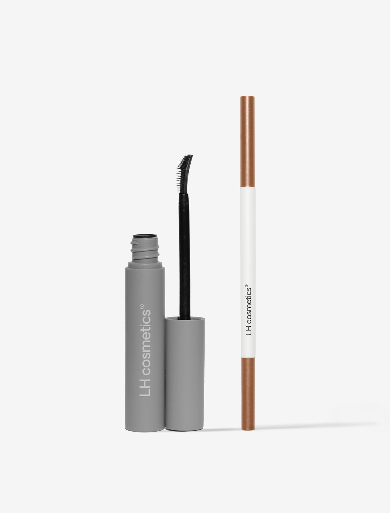 Signature brow duo | LH cosmetics