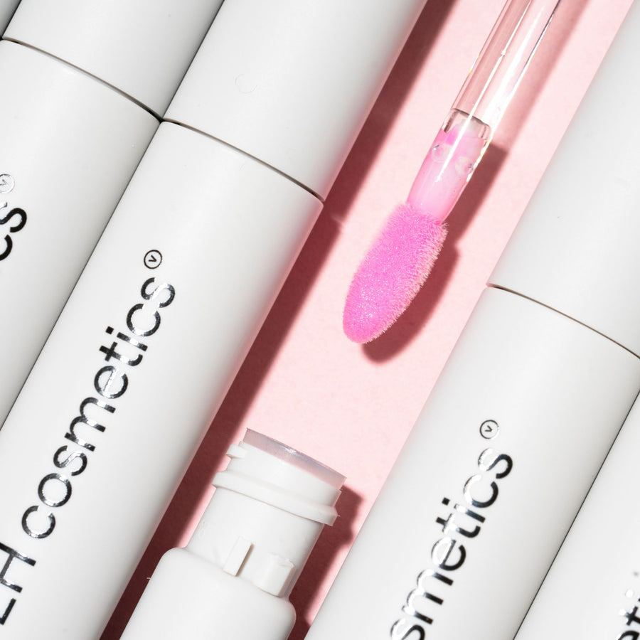 Gloil plus – Lip oil & lip gloss in one | LH cosmetics