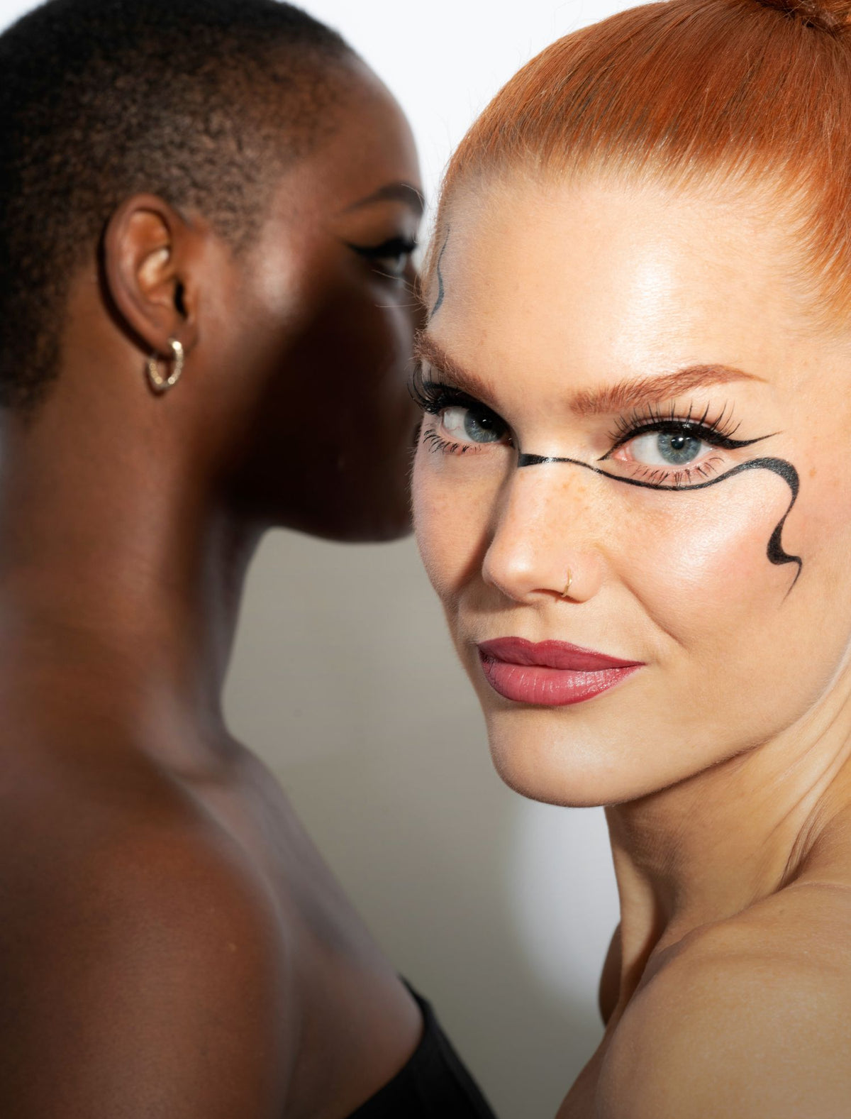 LH cosmetics | Multi-use makeup for creativity without rules