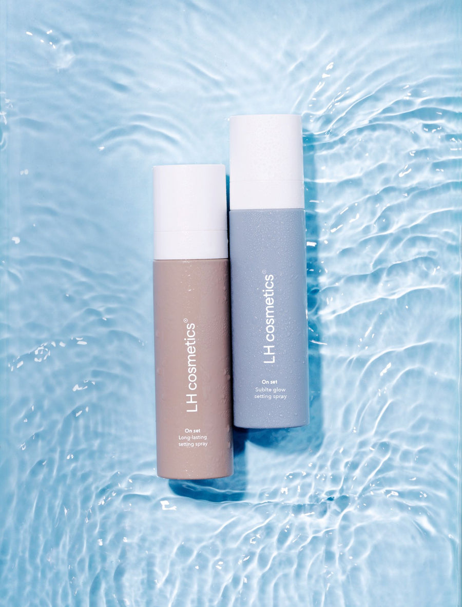 You are the creator | LH cosmetics