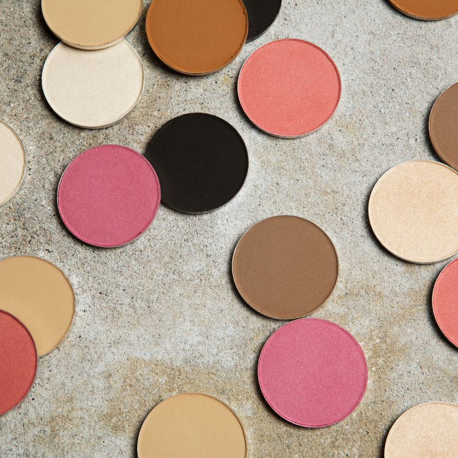 Infinity palette – Makeup palette | LH cosmetics