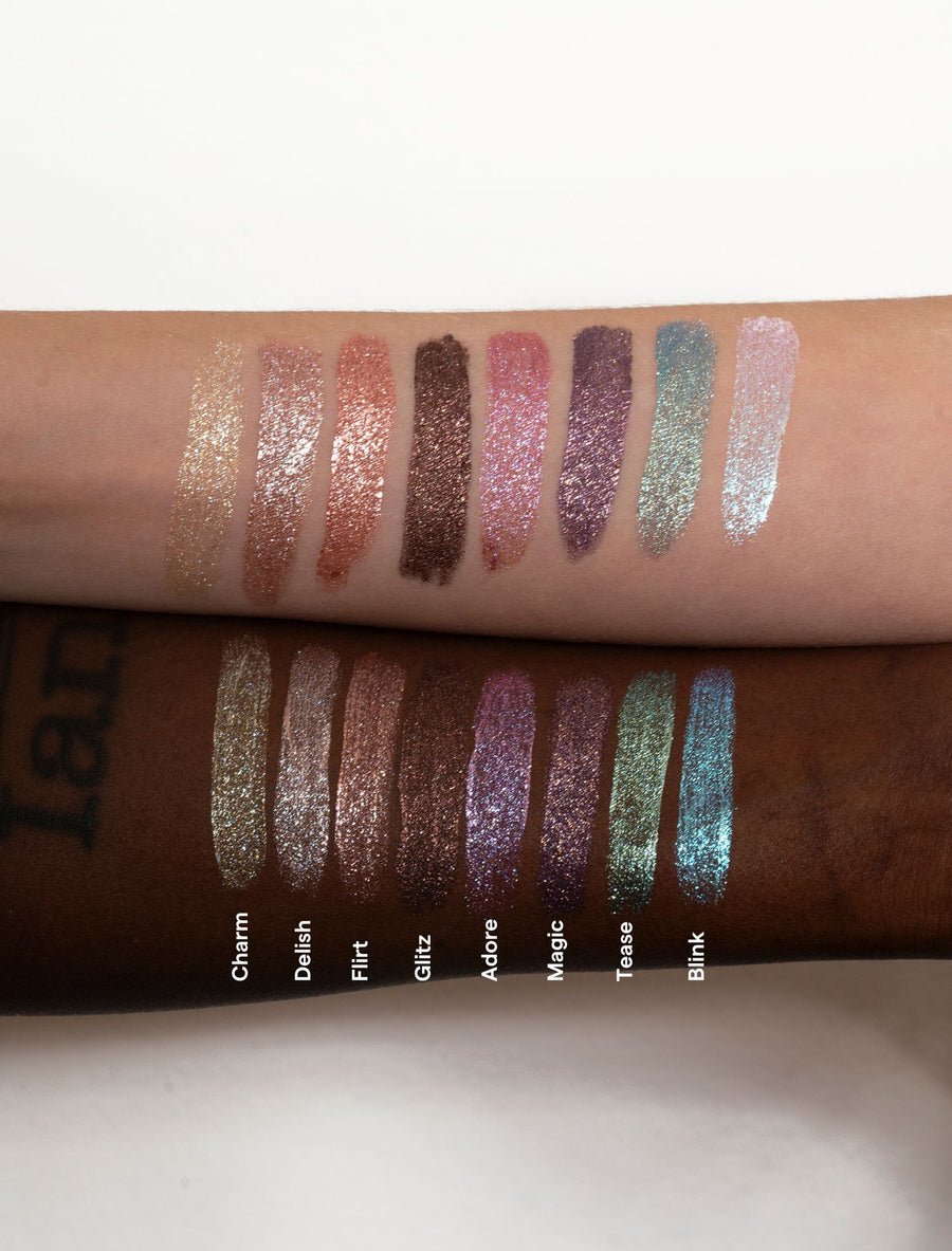 Sparkl – Liquid eyeshadow | LH cosmetics