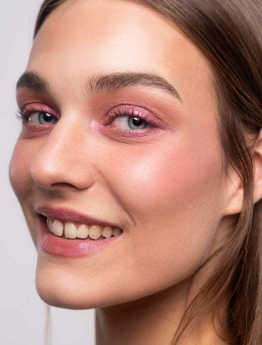 LH cosmetics | Multi-use makeup for creativity without rules
